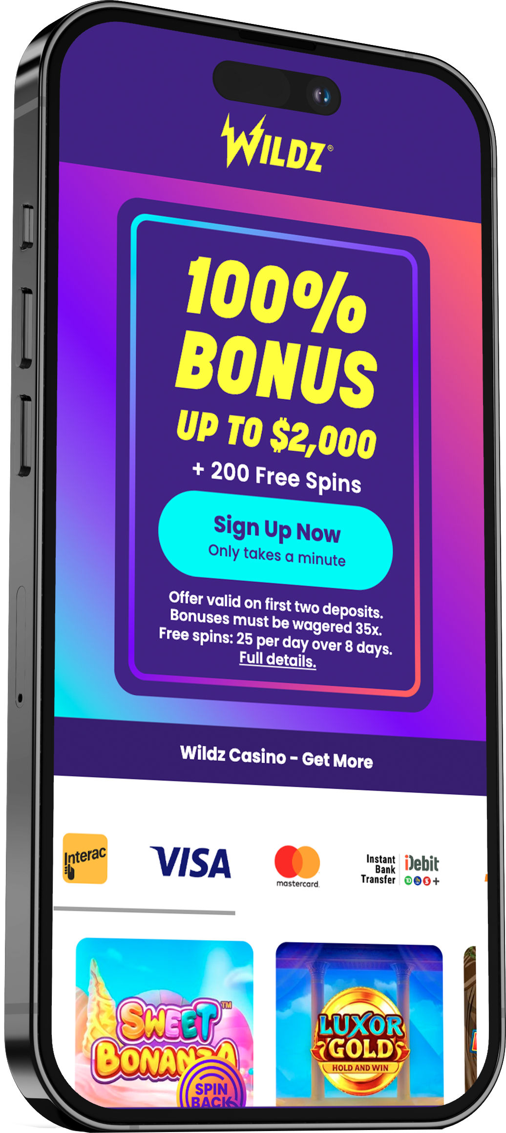 Best Online Casinos In Canada 2023 CasinoAuditor